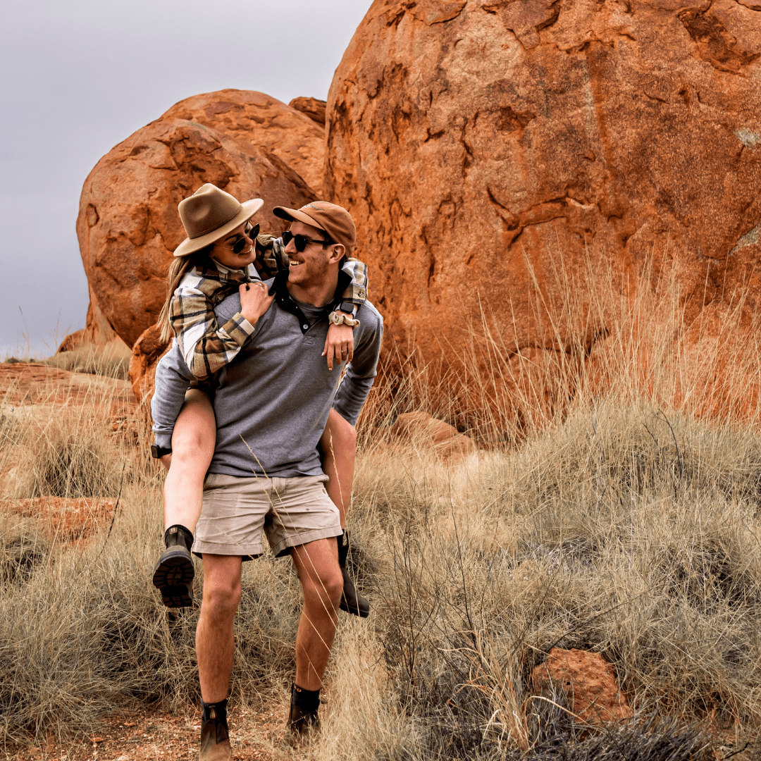 4 Wheeling Australia Creator's Area - Adelaide 4WD and Adventure Show